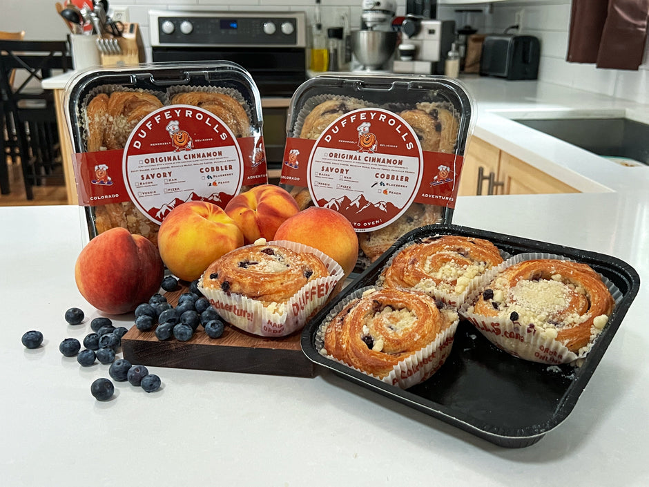 Duffeyrolls | Denver Bakery | Denver Cafe – Duffeyroll Cafe Bakery
